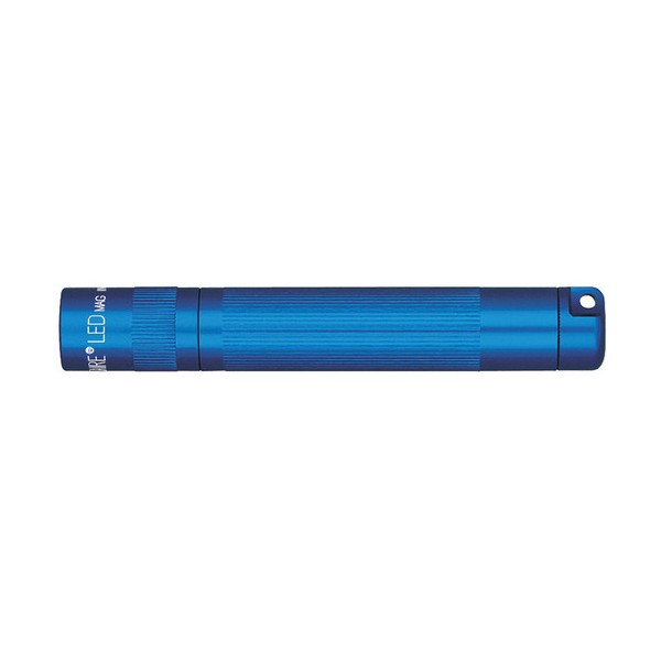 Maglite Solitaire 1-Cell AAA LED Flashlight, Blue