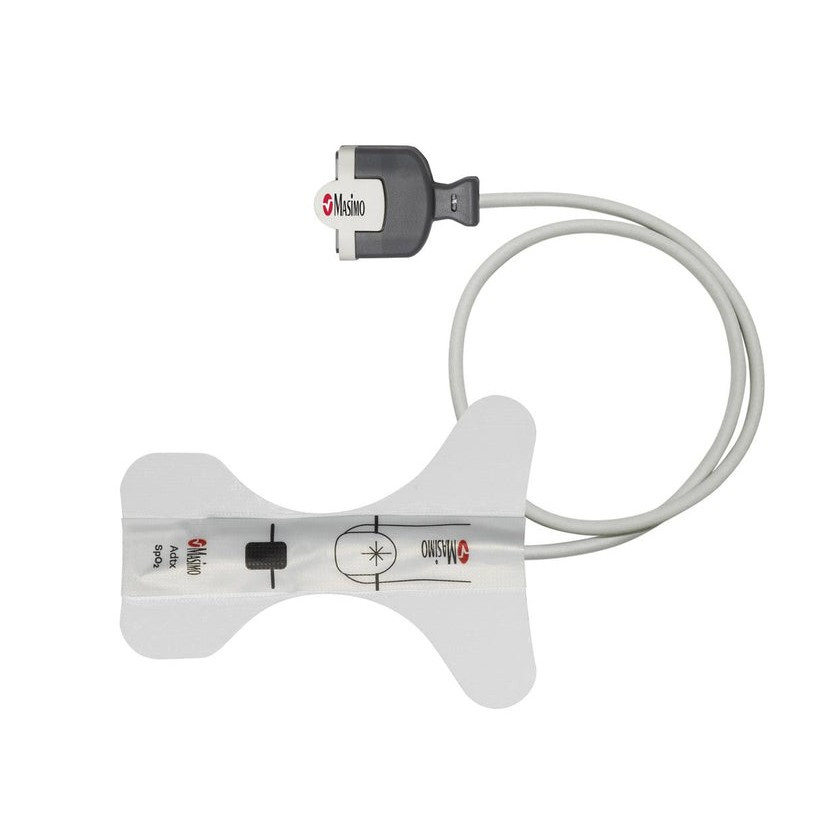 Masimo® M-LNCS™ Pediatric Single Patient Use Adhesive SpO2 Sensor