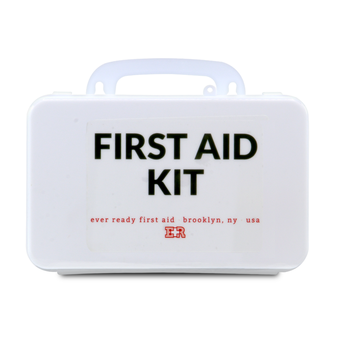 DOT OSHA Compliant All-in-One Kit