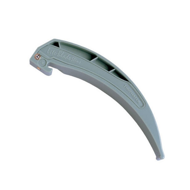 Rusch Lite Slim Mac Disposable Laryngoscope Blade