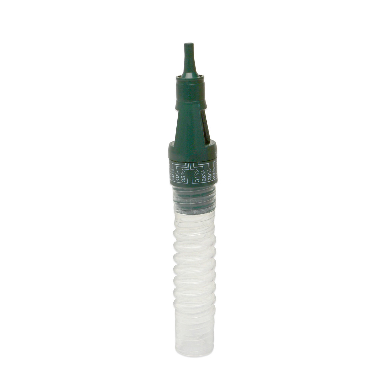 Lock Assembly Percent-O2-Lock®