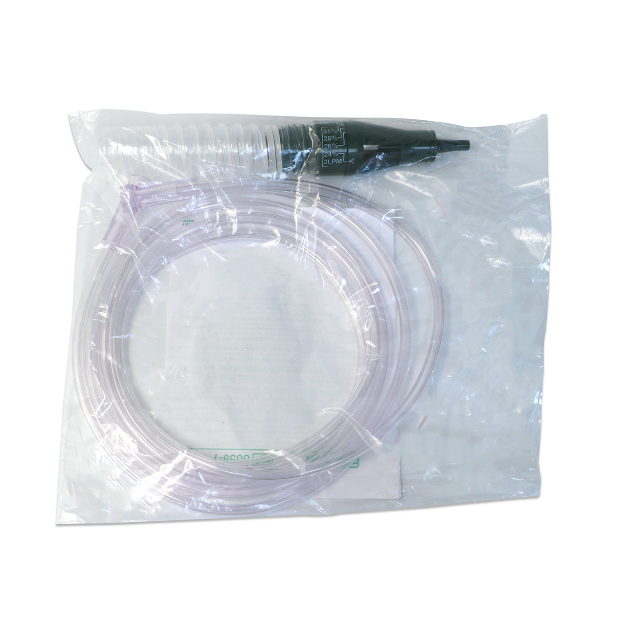 Lock Assembly Percent-O2-Lock®