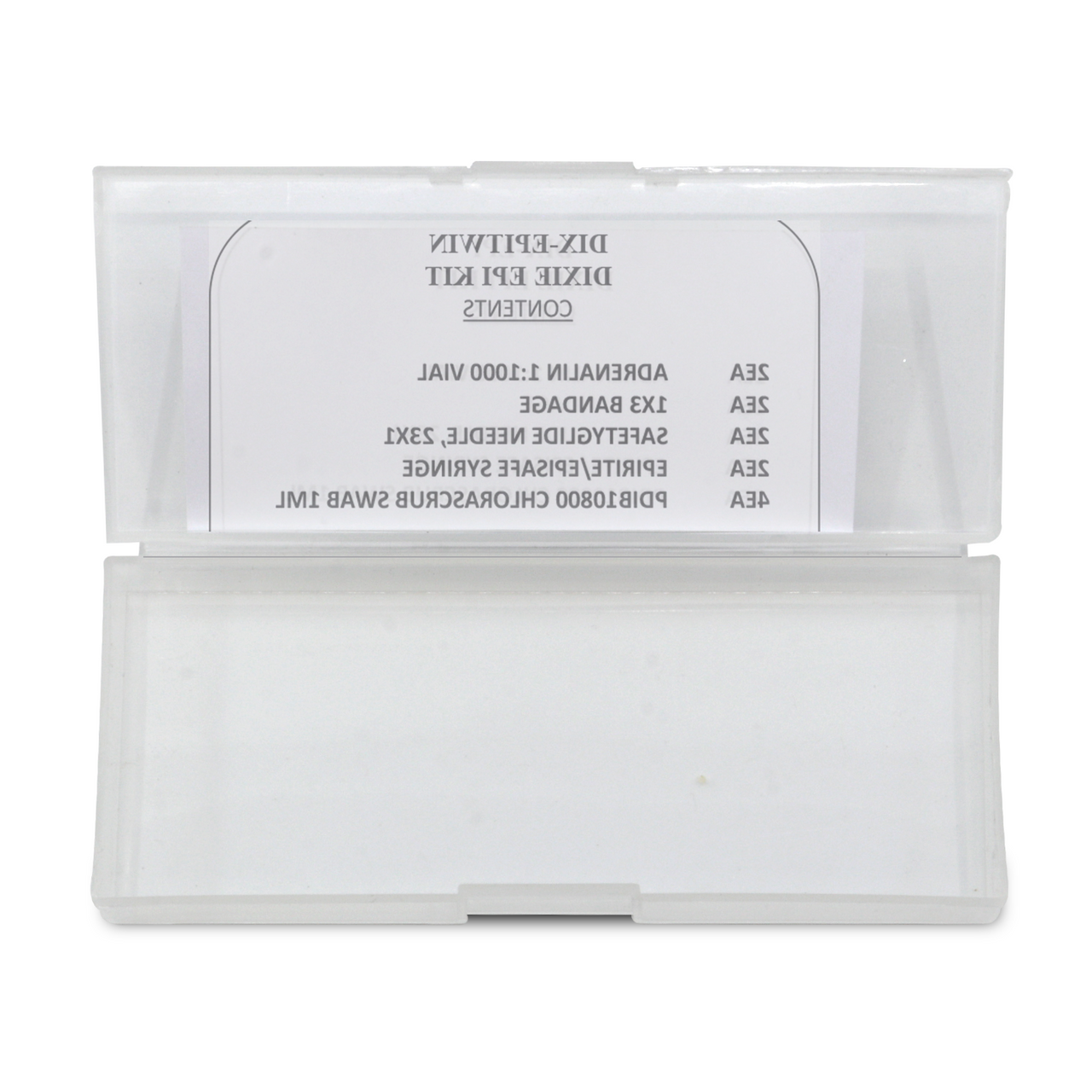 Dixie Epi Kit