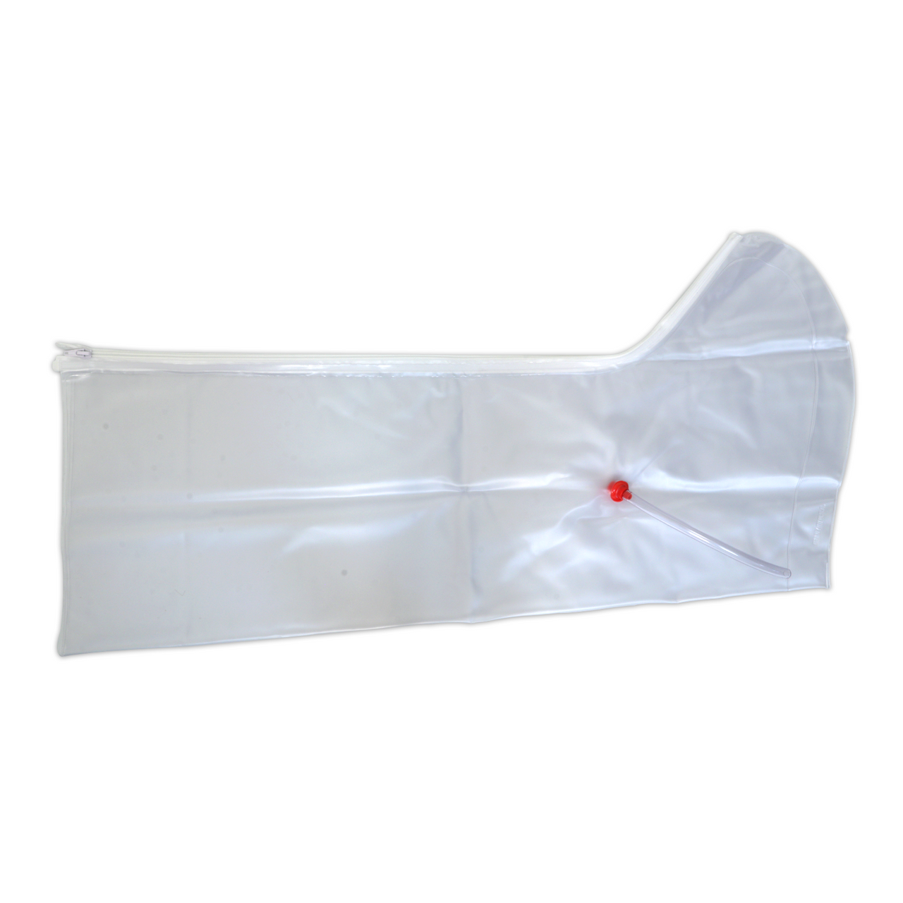 Full Leg Air Splint with Zipper