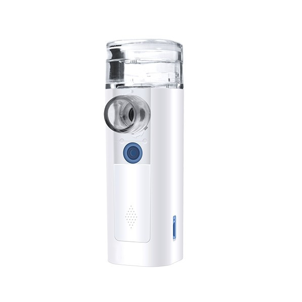 Mini Air 360+ Portable Nebulizer Ultra Sonic Inhaler