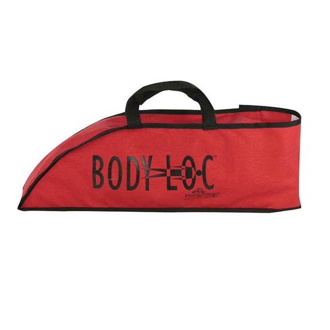 Body Loc Strap Set