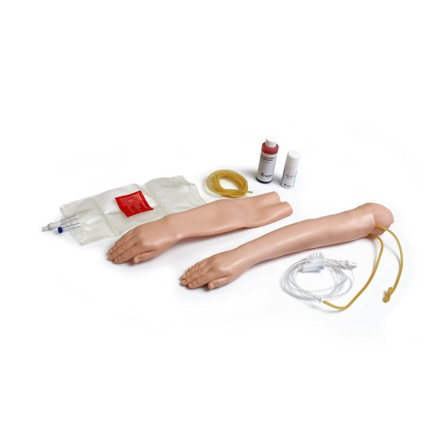 Laerdal Pediatric Multi-Venous IV Training Arm Kit