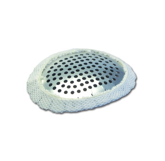 Fox Aluminum Eye Shield