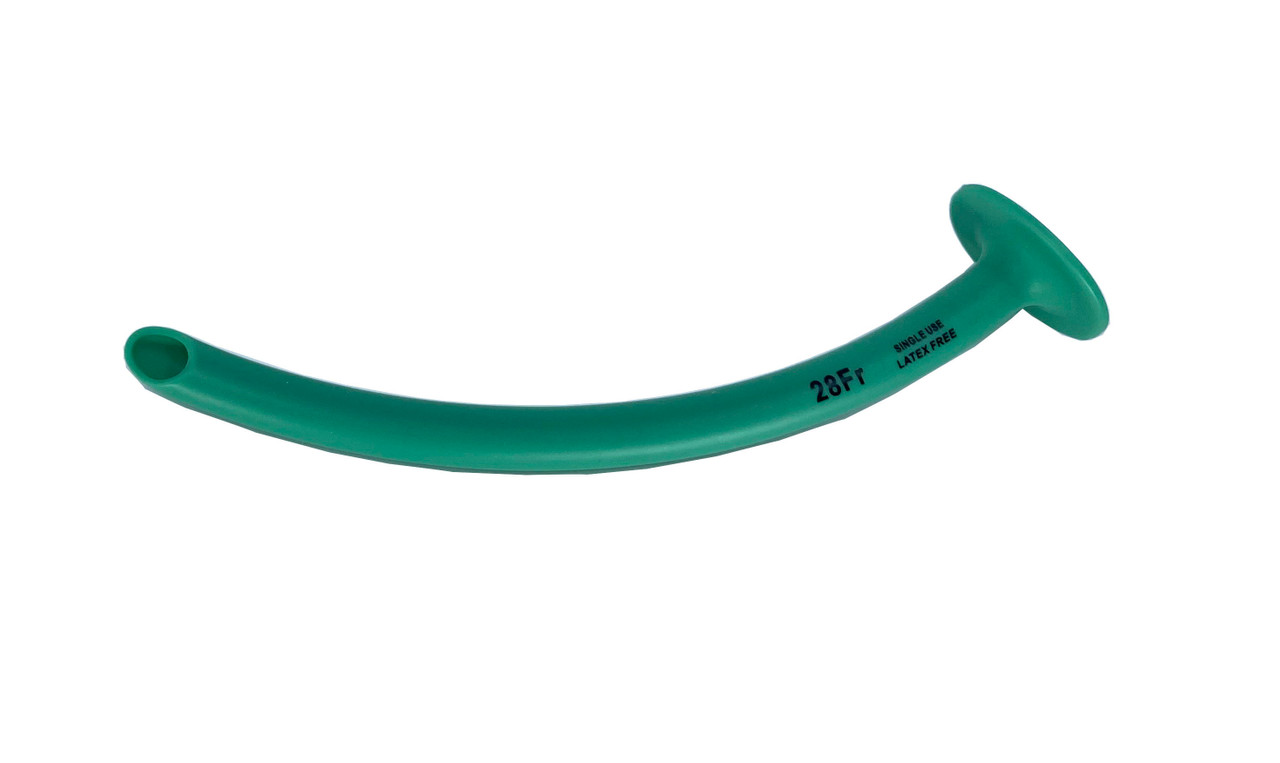 Ever Ready First Aid Nasopharyngeal Airway (NPA) with Packet of ...