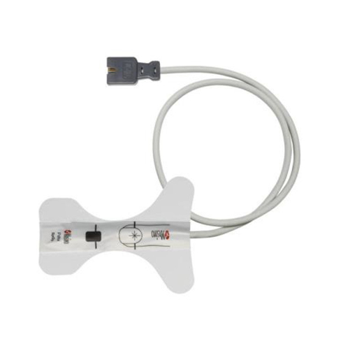 Masimo LNCS® Pdtx Pediatric Single SpO2 Adhesive Sensor