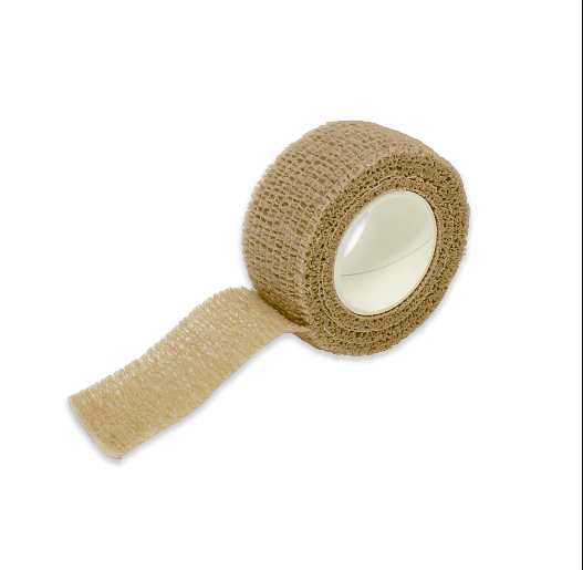 Ever Ready First Aid Self Adherent Cohesive Wrap Bandages 1” x 5 Yards ...