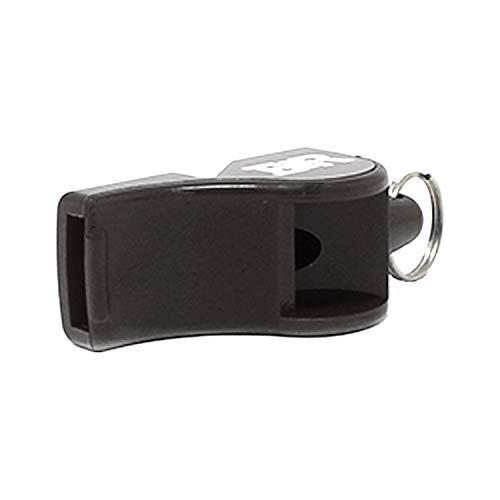 Ever Ready First Aid Safety Coach 3 Chamber Pealess Whistle with ...