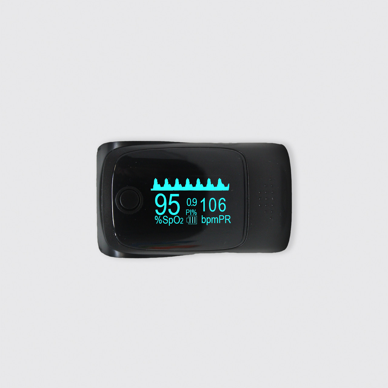 Ever Ready First Aid Oximeter Oxygen Monitor