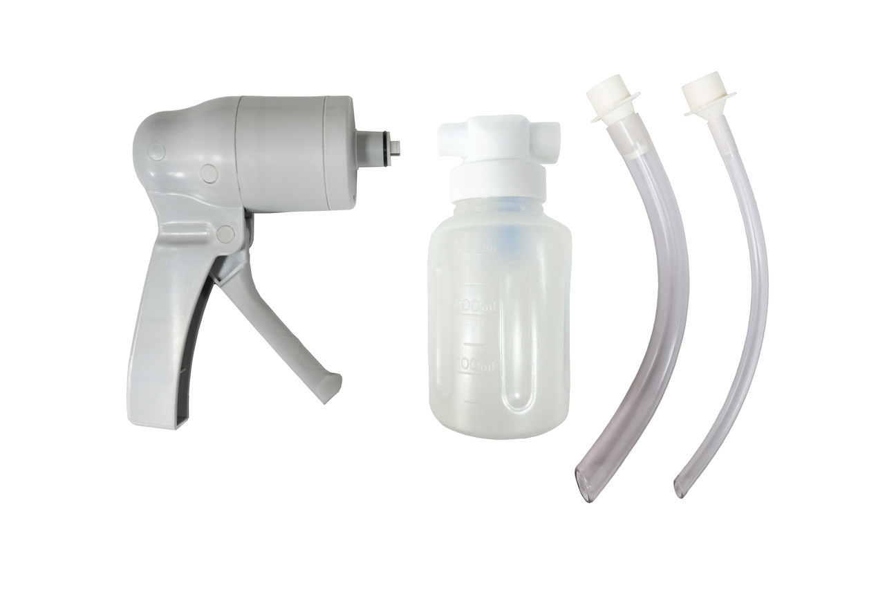 Gentec Rescue Suction Pump