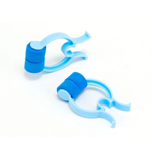 Allied Healthcare Nose Clip, Case of 100