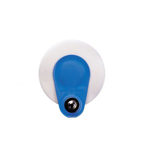 Ambu BlueSensor Electrodes - Blue Sensor Q Electrode, Pack of 25