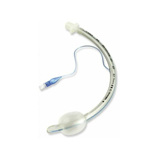 Hi-Lo Tracheal Tube 6.5mm Cuffed, Box of 10