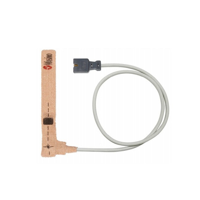 Masimo LNCS OX-Probe Disposable Adult SpO2 Sensor