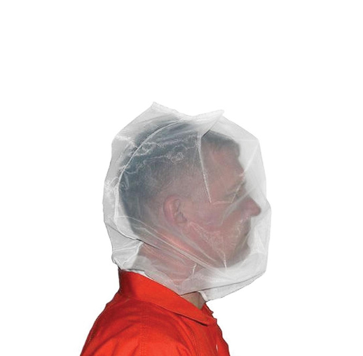 Spit Sock Hood