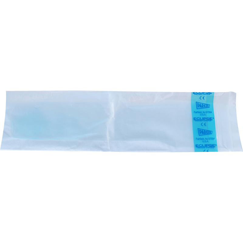 Eclipse Ultrasound Probe Cover, Box of 100