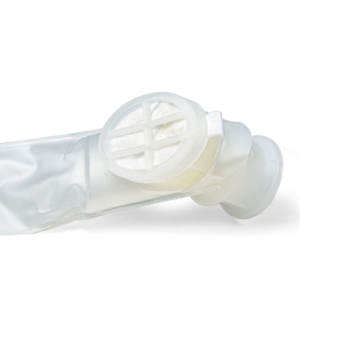 Replacement Airways by WNL Products for Laerdal Little Anne, 96 Pack