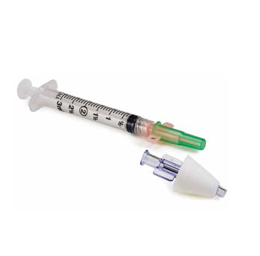 Teleflex LMA® MAD Nasal™ Intranasal Mucosal Atomization Device/3 mL ...