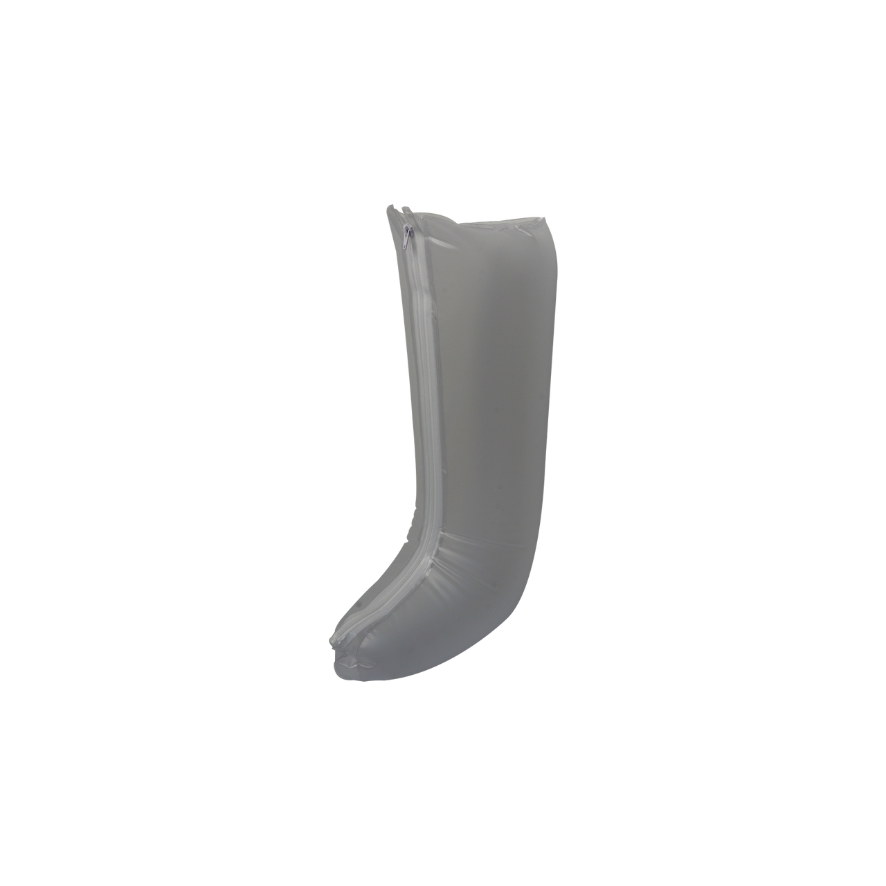 Half Leg Air Splint with Zipper