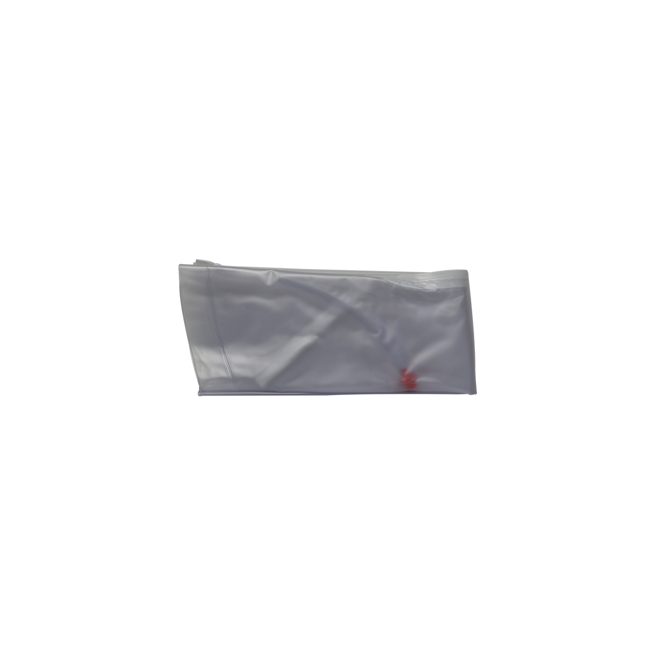 Half Leg Air Splint with Zipper