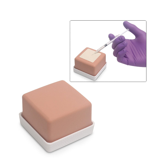 Paddy - Small Injection Pad