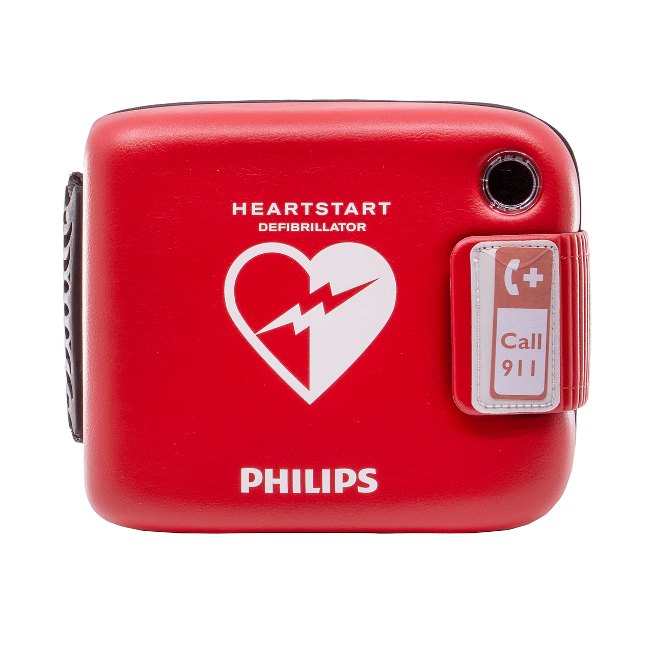 Philips HeartStart FRx Automated External Defibrillator AED Premium ...