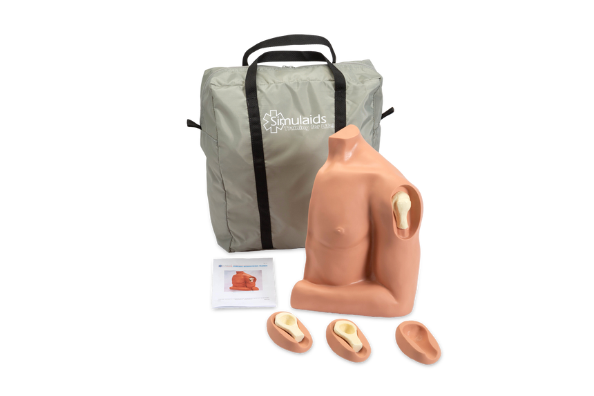 Humerus Intraosseous (IO) Trainer