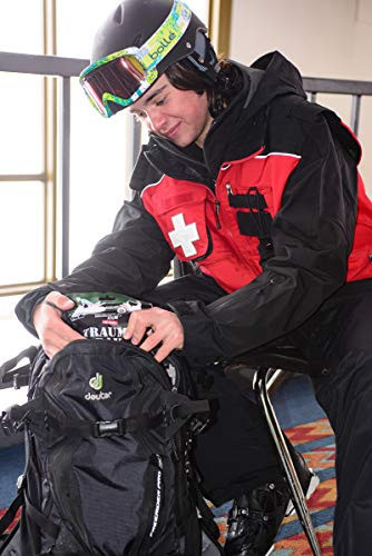 Adventure Medical Kits Trauma Pak First Aid Kit with Quik Clot Sponge