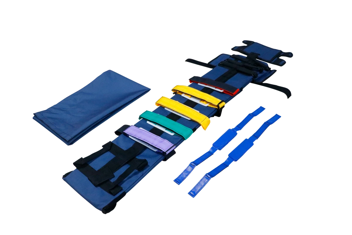 Pediatric Immobilization Board