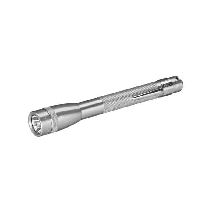 Mini Maglite - LED AAA Flashlight