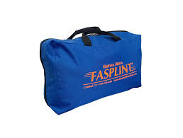 Hartwell Fasplint Carry Case (Rectangular Style)
