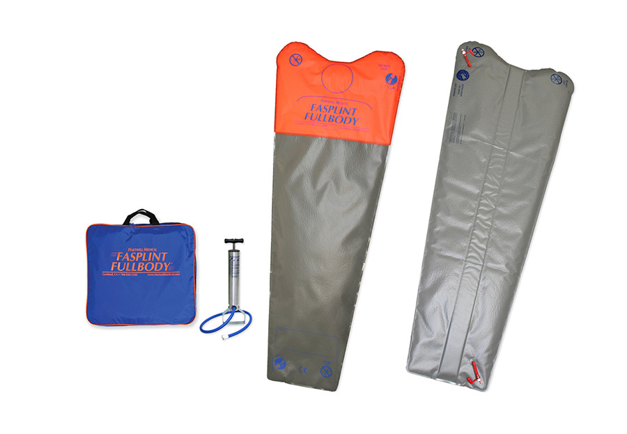 Hartwell Fasplint Fullbody Only