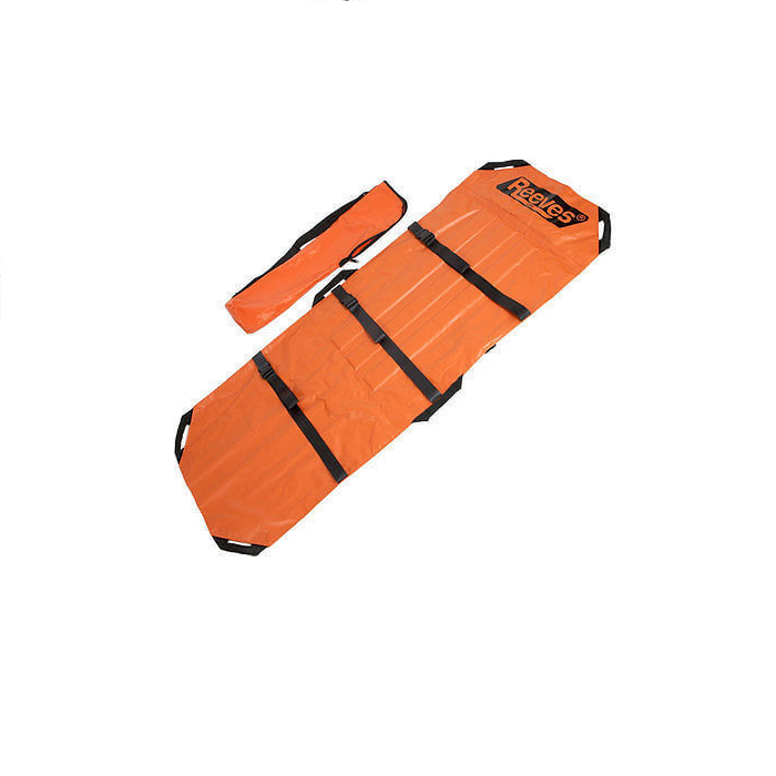 Reeves Model 104 Mass Casualty Flexible Stretcher - Dixie EMS