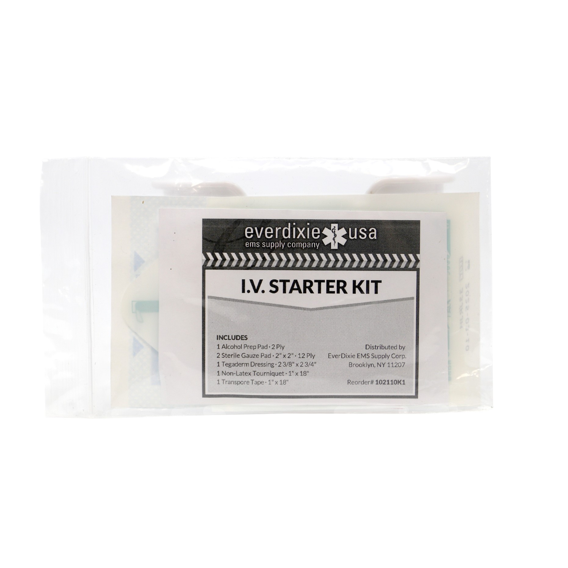 Dixie EMS Medical Supplies