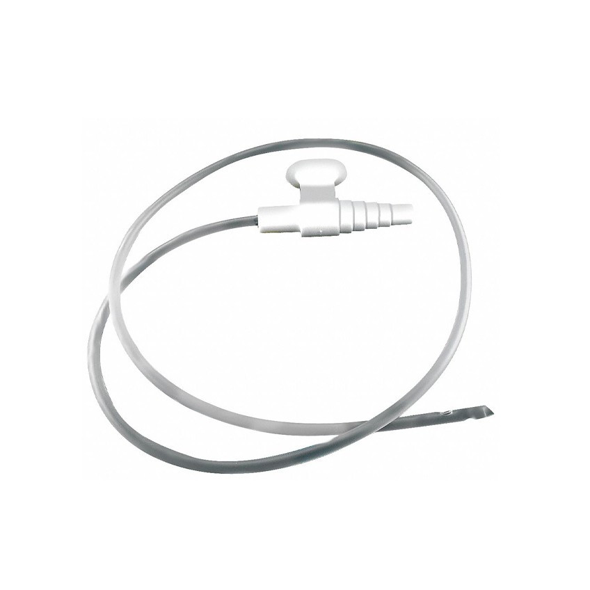 SSCOR DuCanto Catheter