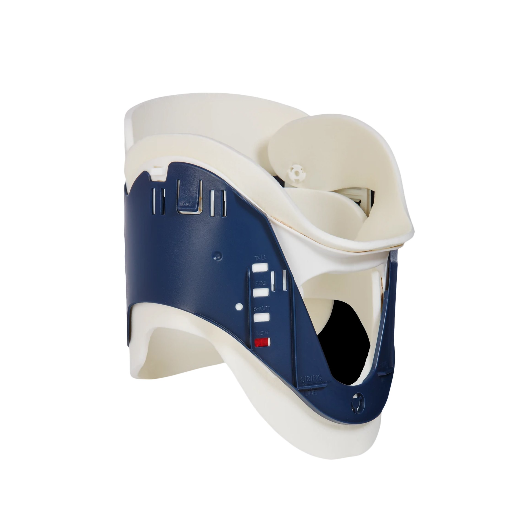 Immobilization and Extrication - Cervical Collars - Dixie EMS