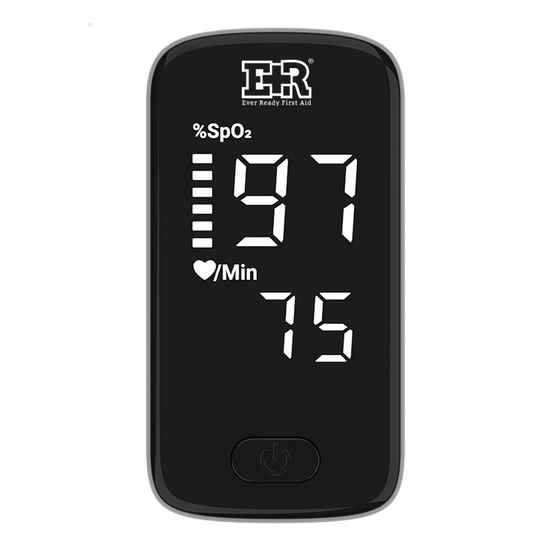 Creative SP20 Handheld Pulse Oximeter