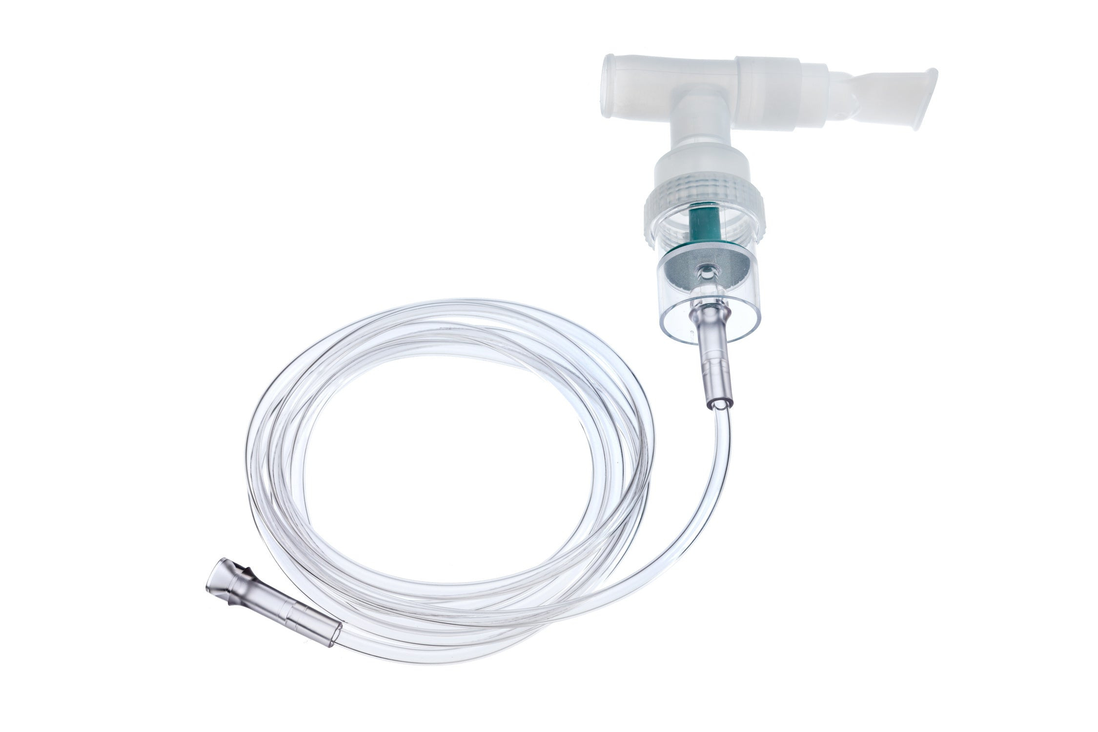 Handheld Nebulizer Kit - Dixie EMS