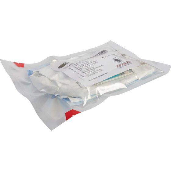 Chest Tube Insertion Kit