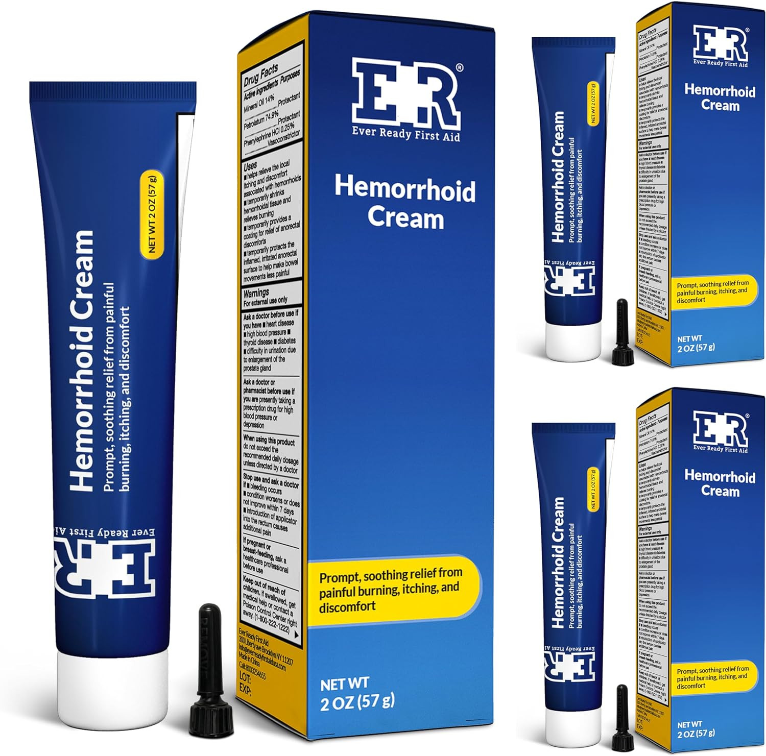 Dixie EMS Medical Supplies