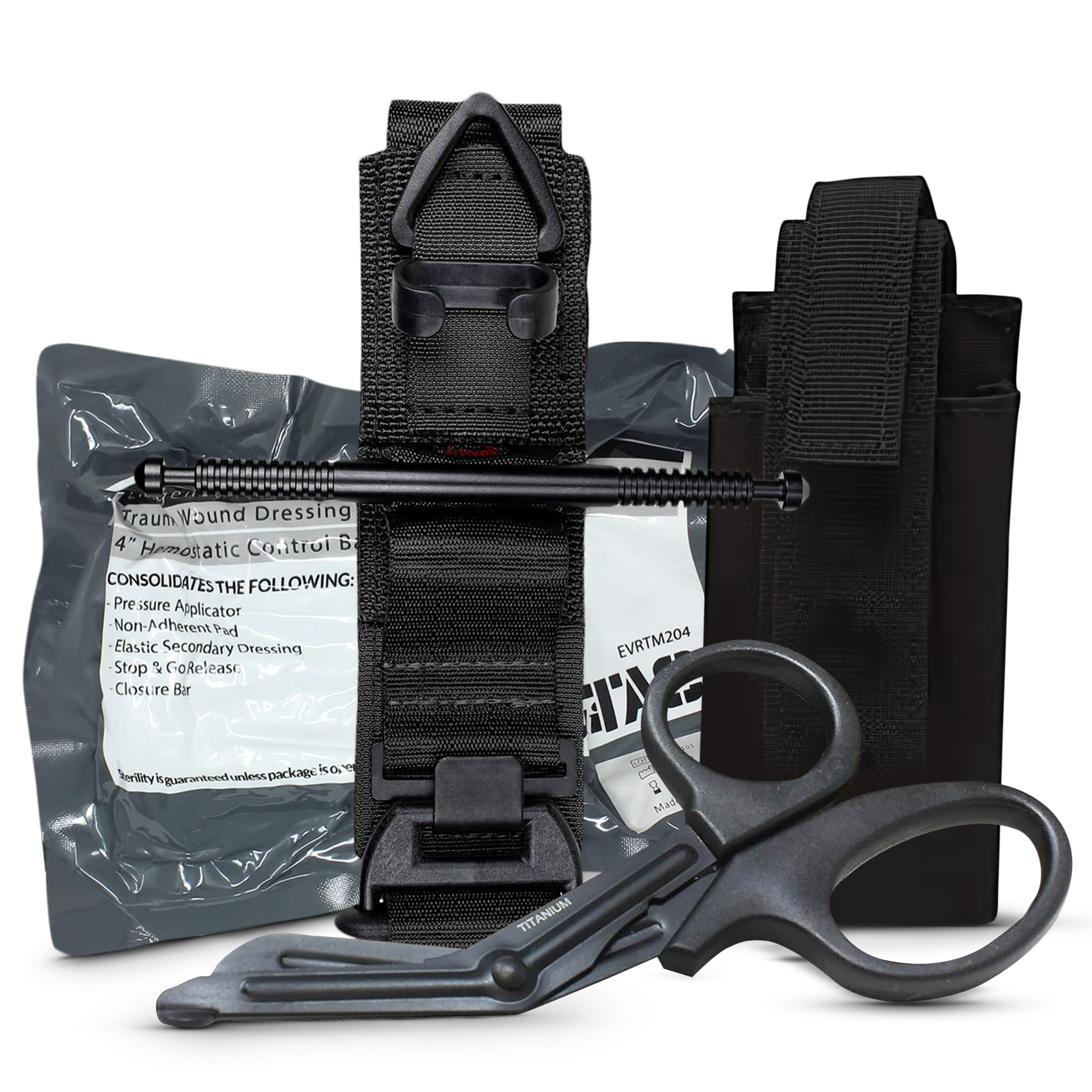 First Aid Kits - Page 1 - Dixie EMS