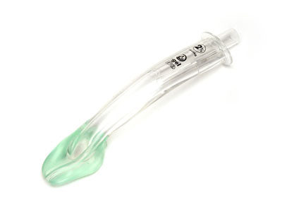 I-GEL, supraglottic airway, size 2.5, large paediatric (25-35kg, 55 ...