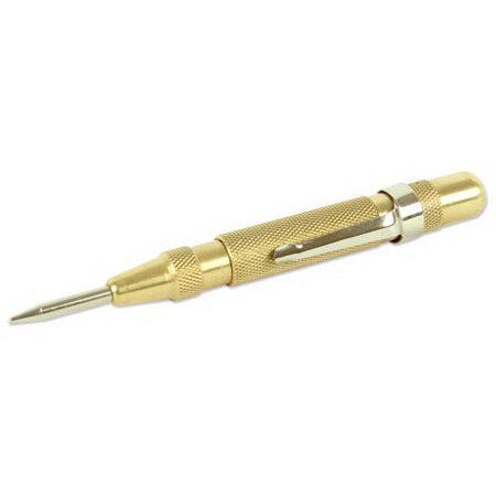 Brass Window Punch - Dixie EMS