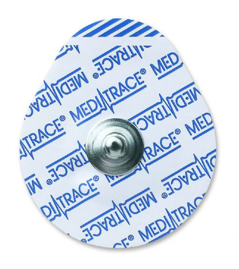 Medi-Trace 230 ECG Conductive Adhesive Electrodes - Dixie EMS