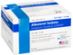 Albuterol Sulfate Inhalation Solution 0.042% 1.25 mg/3 mL, Box of 25