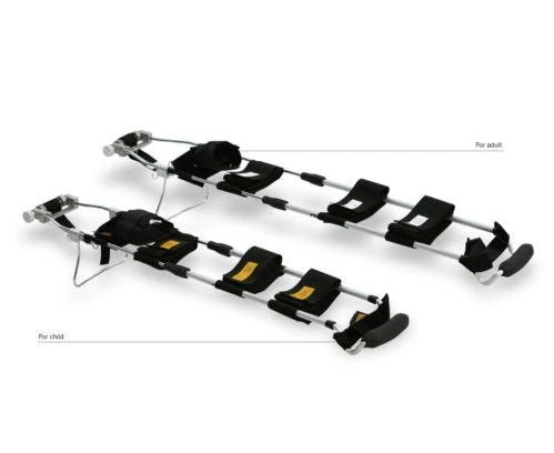 Kendrick Traction Device - Dixie EMS